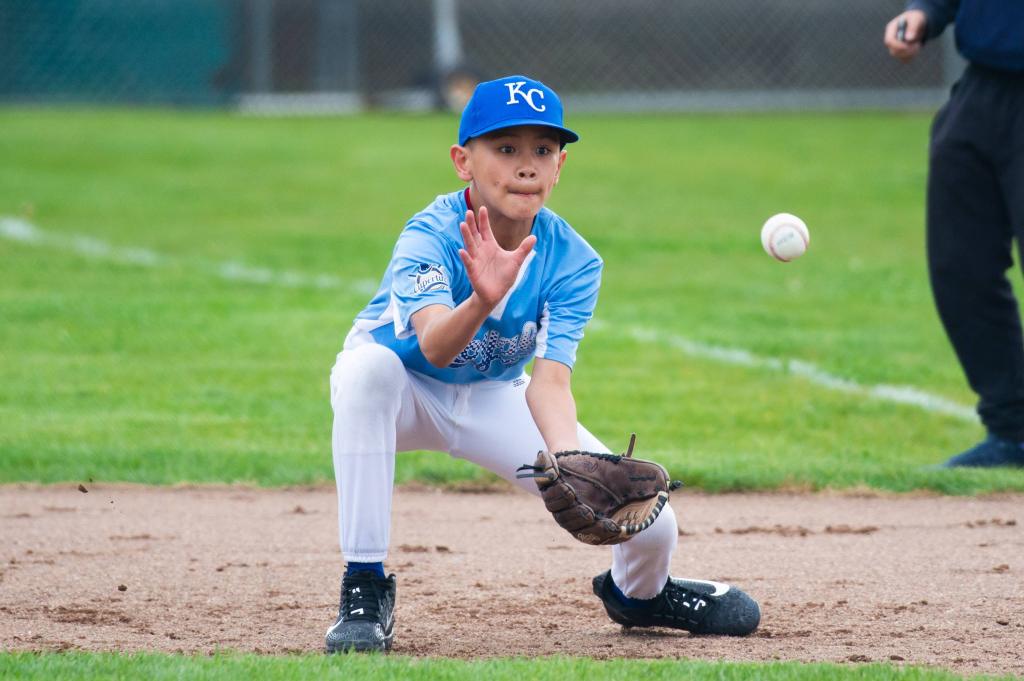 Frequently asked questions – Cupertino Little League